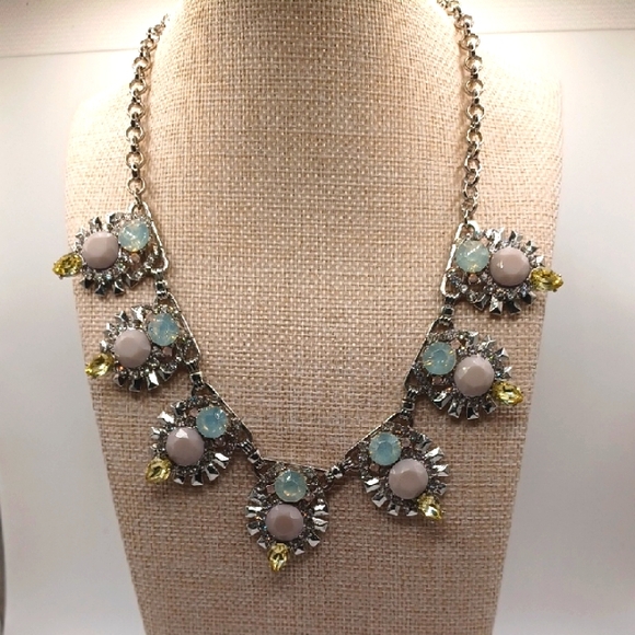 Charming Charlie | Jewelry | Charming Charlie Silver Tone And ...